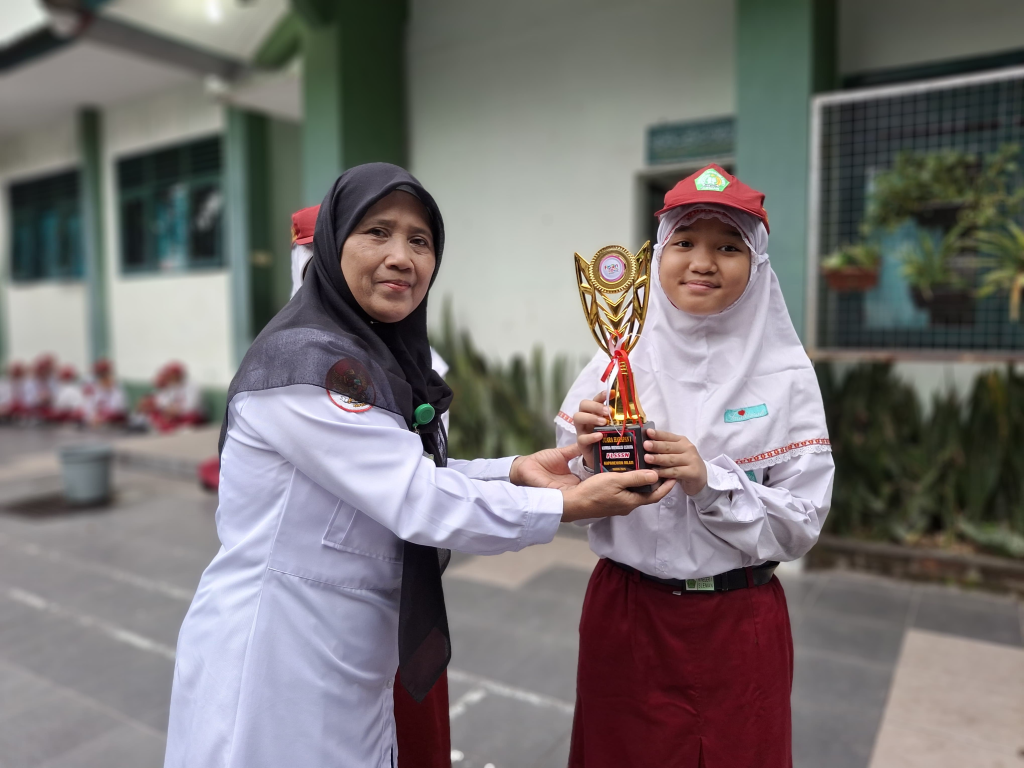 Siswa MIN 1 Sleman Raih Prestasi pada Ajang FLSSSN Kapanewon Mlati ...